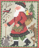 Needlepoint Christmas Ornaments Page 2
